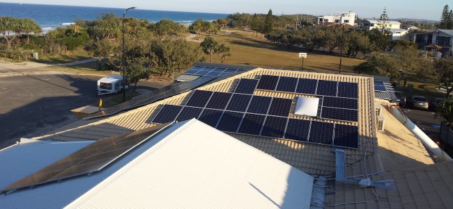 Take the Eco Challenge!